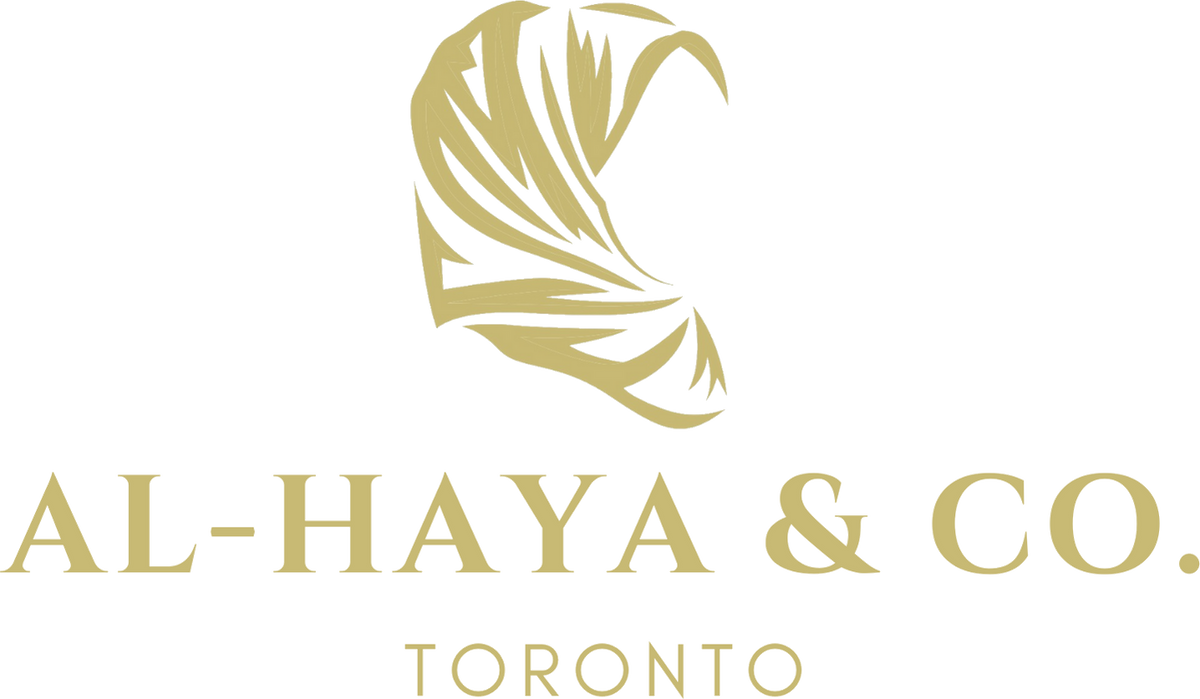 AL-HAYA & CO. – AL-HAYA & CO.